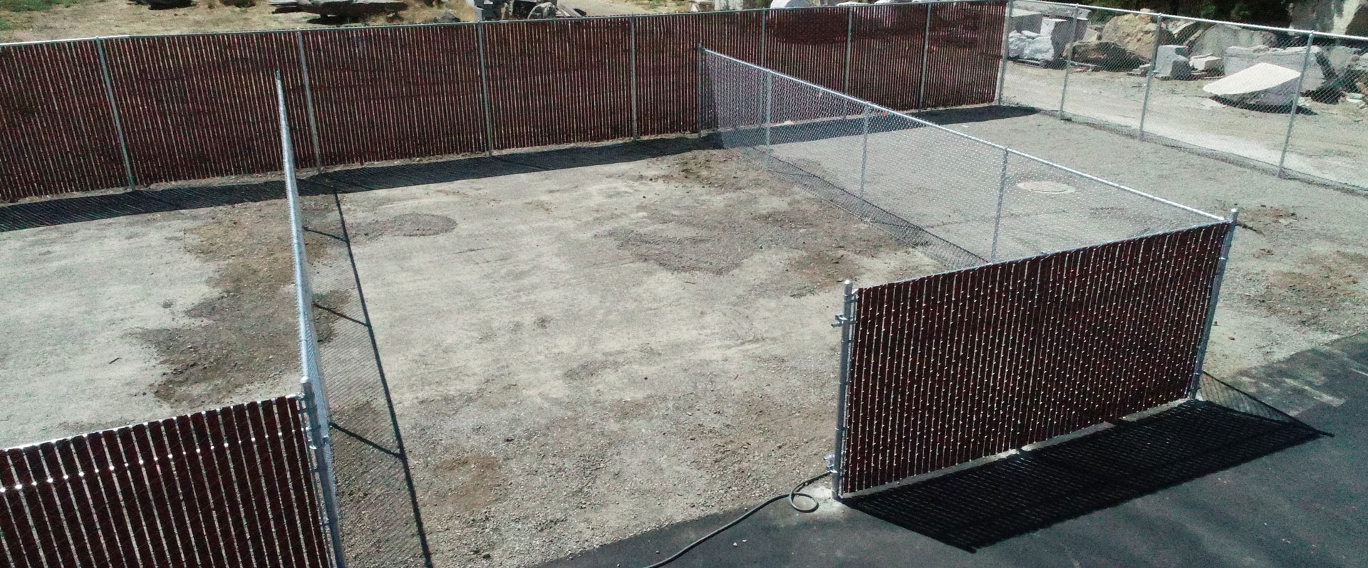 Landscape Rental Yards - The Urban Farmer Store